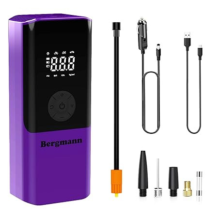 Tyre Inflator