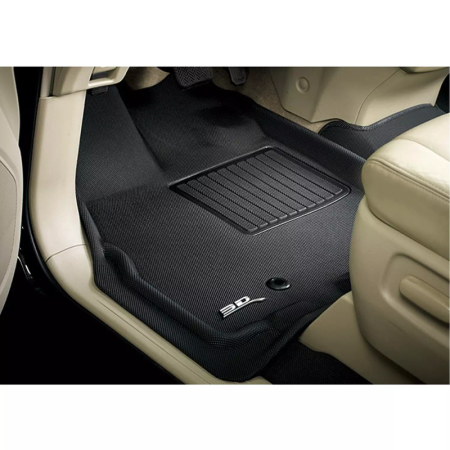 Innova crysta 3d floor mats store