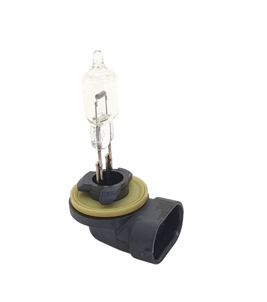 EXCELITE H27 886 12V 50W HALOGEN BULB PGJ13