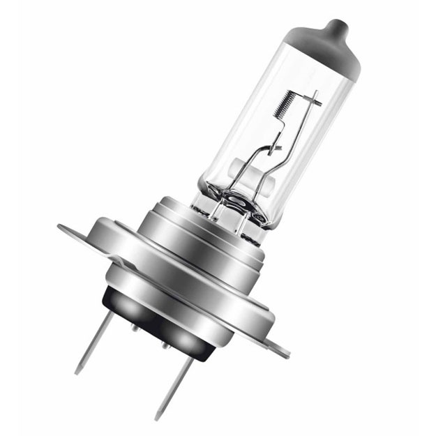 EXCELITE H7 12V 55W HALOGEN BULB PX26d